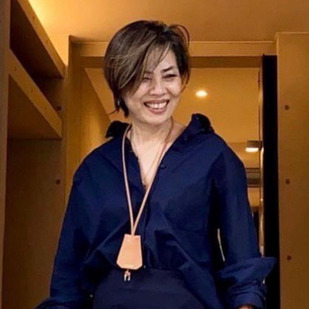 PLUS OTO.HA. × YOKO ISHIBASHI – plusotoha