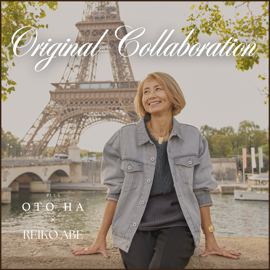 PLUS OTO.HA（プラスオトハ） | 公式/オフィシャルファッション通販サイト – plusotoha