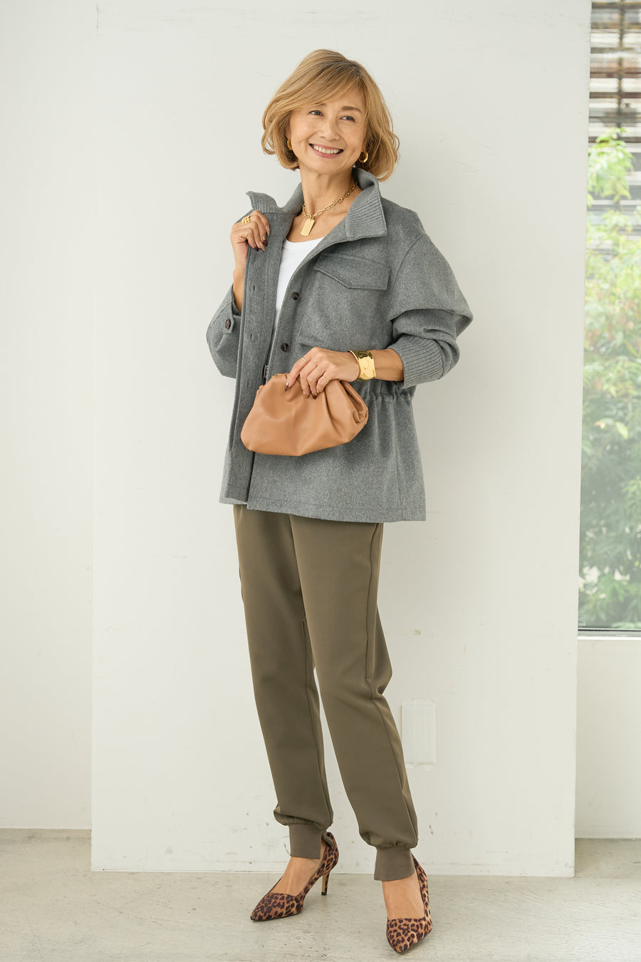 PLUS OTO.HA. × REIKO ABE – plusotoha