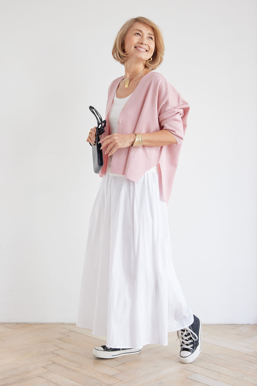 PLUS OTO.HA. × REIKO ABE – plusotoha