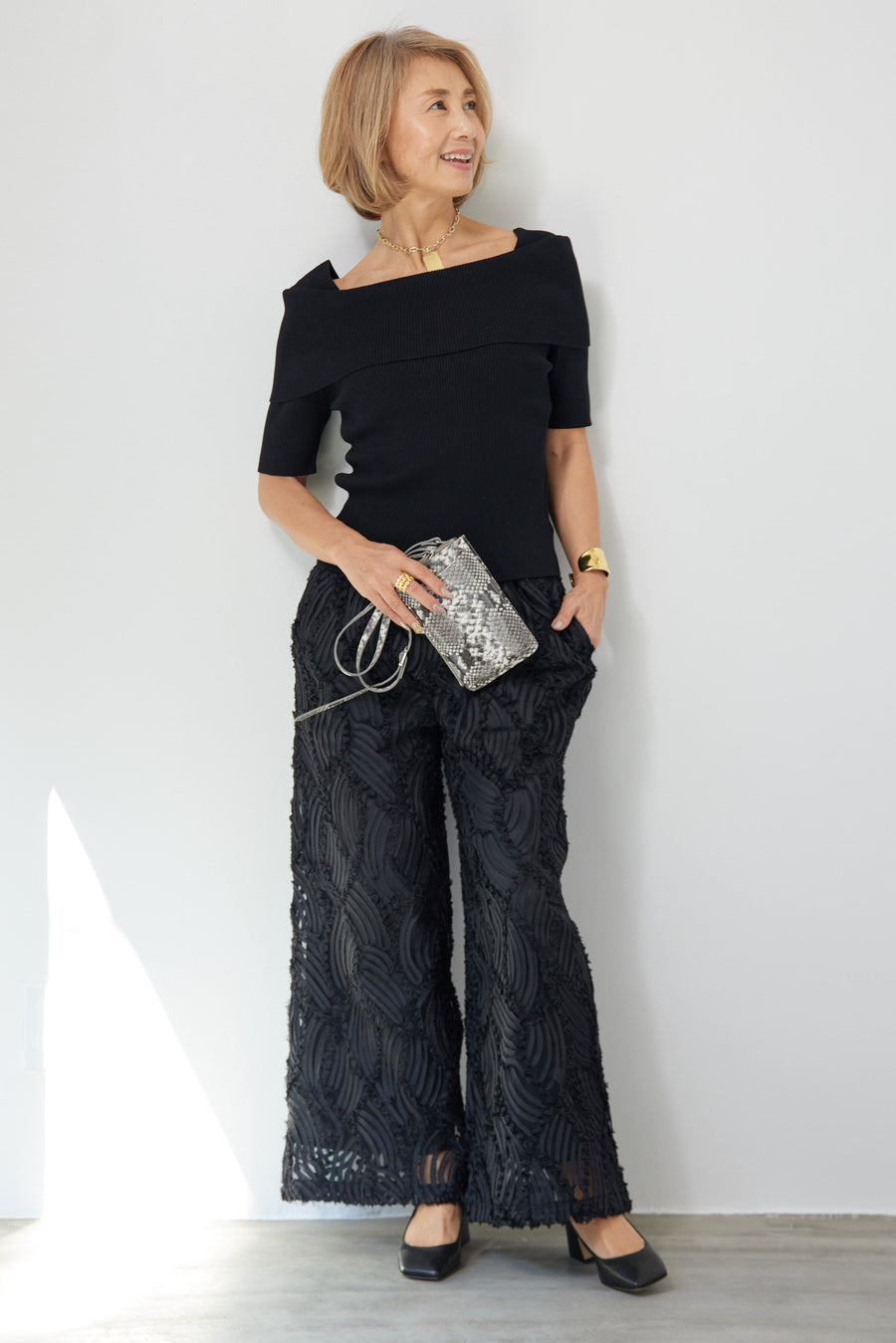 PLUS OTO.HA. × REIKO ABE – plusotoha