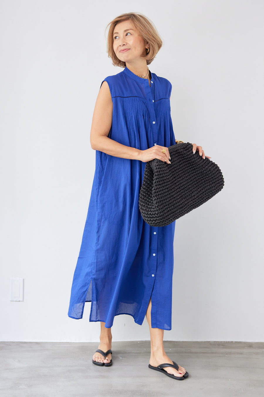 PLUS OTO.HA. × REIKO ABE – plusotoha