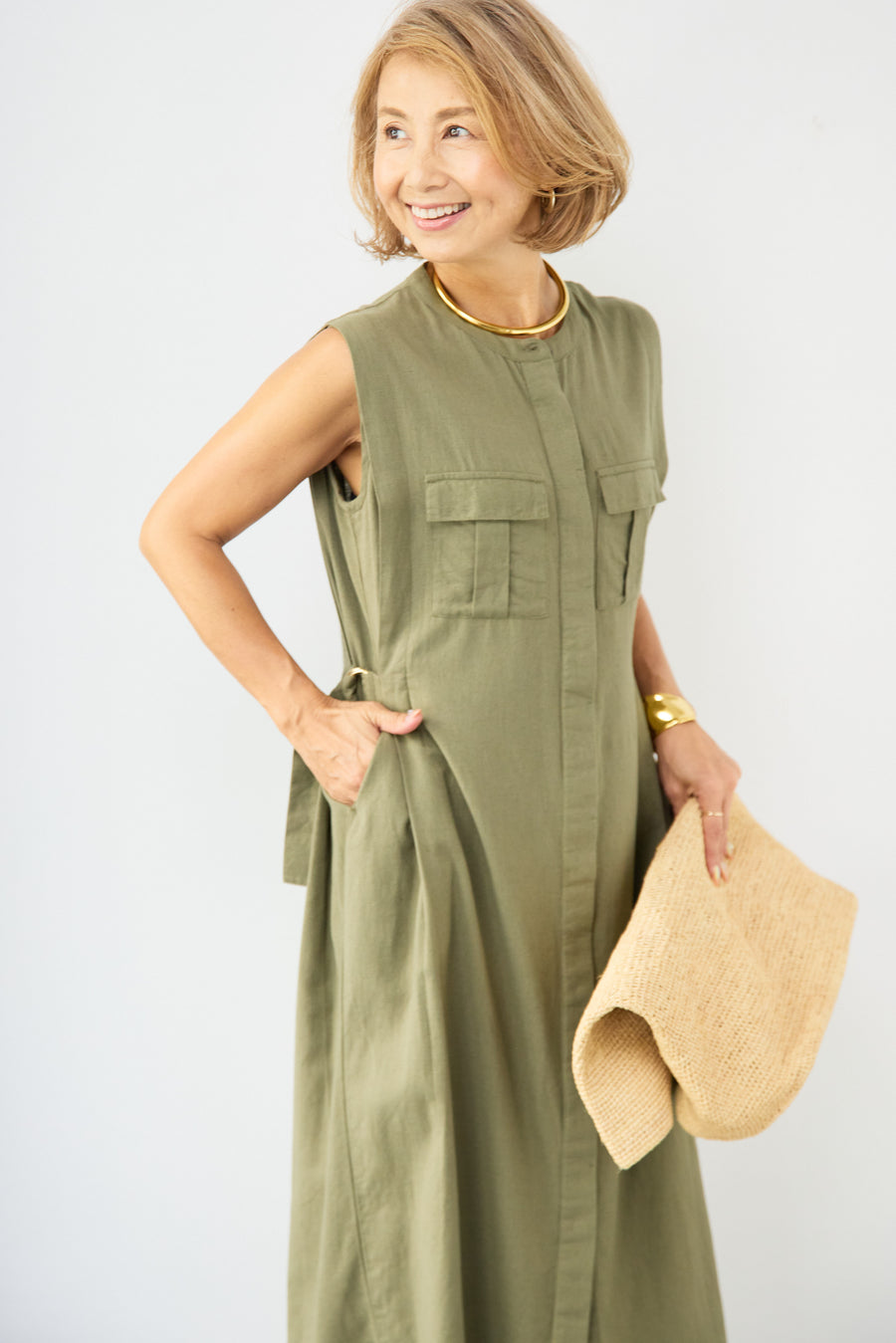 PLUS OTO.HA. × REIKO ABE – plusotoha