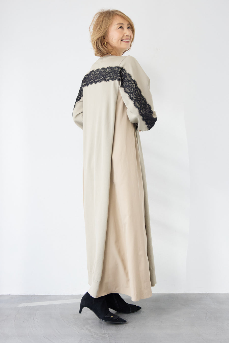 PLUS OTO.HA. × REIKO ABE – plusotoha