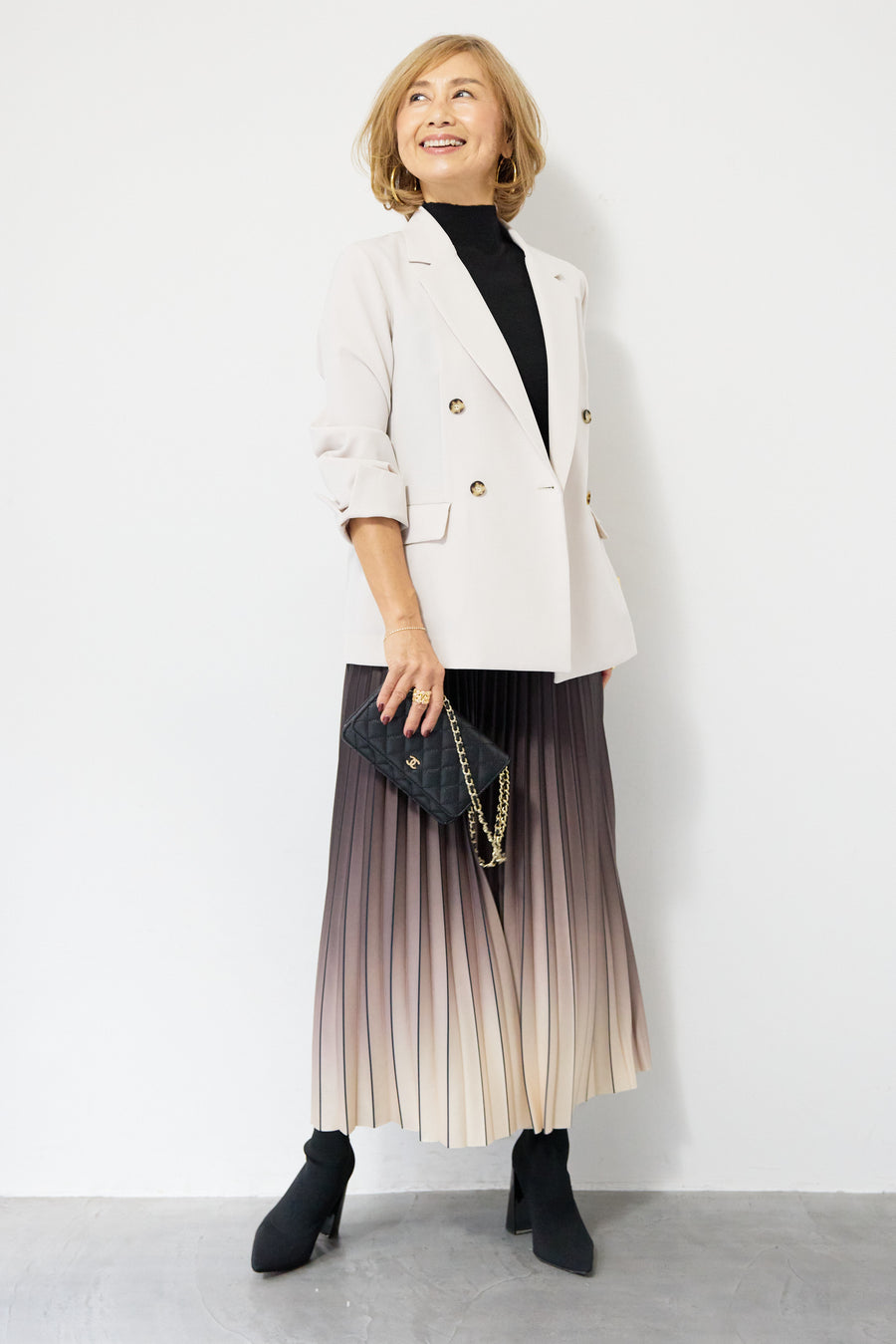 PLUS OTO.HA. × REIKO ABE – plusotoha